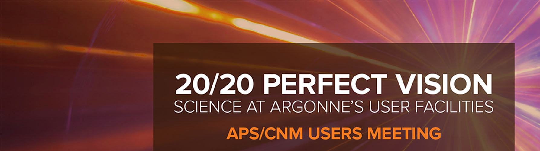 The Advanced Photon Source (APS)